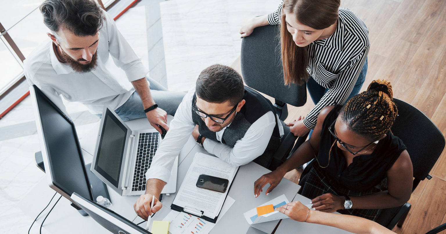 From Start to Finish: An Overview of Lane’s Efficient Onboarding ...