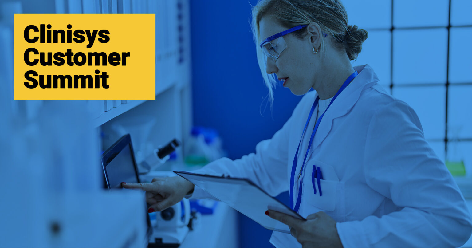 The Clinisys Customer Summit: A Look Inside the Future of Laboratories ...