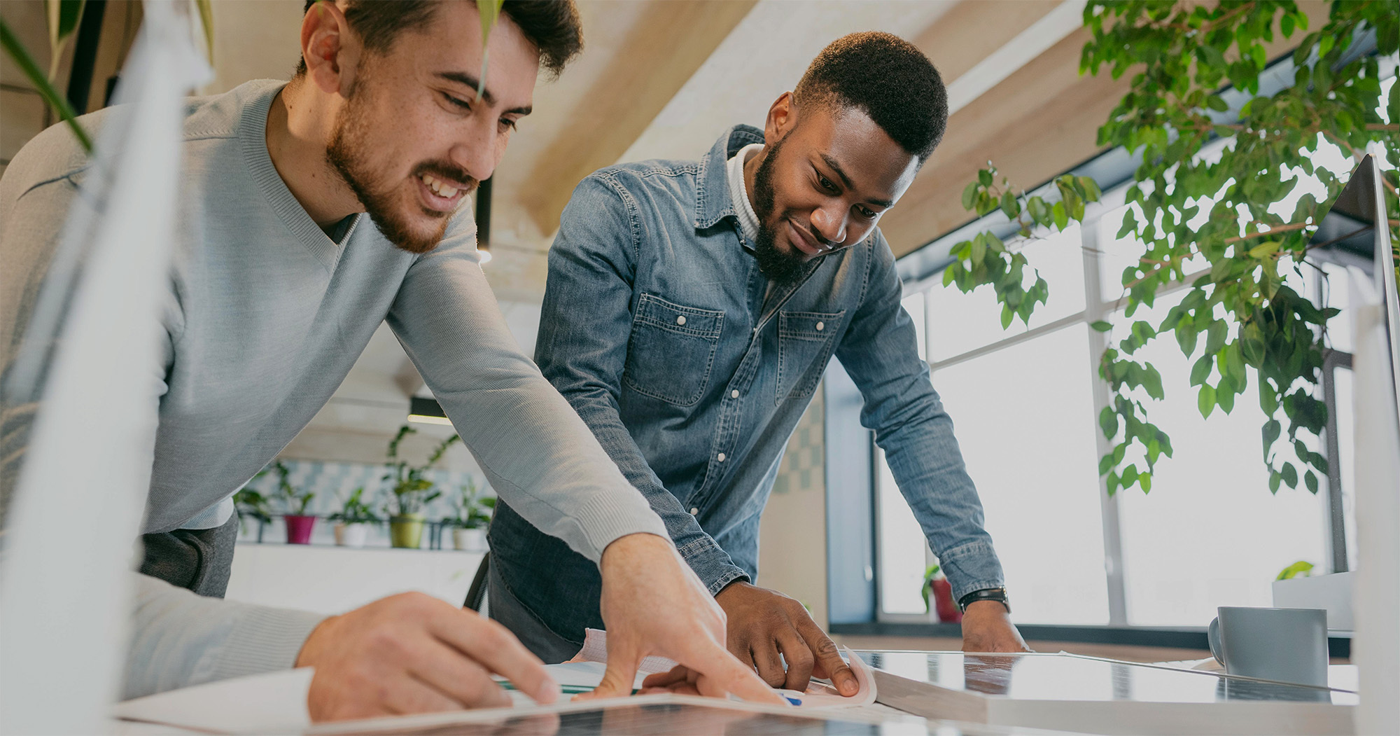 The Secret to Effortless Collaboration: Faxing Solution - Lane