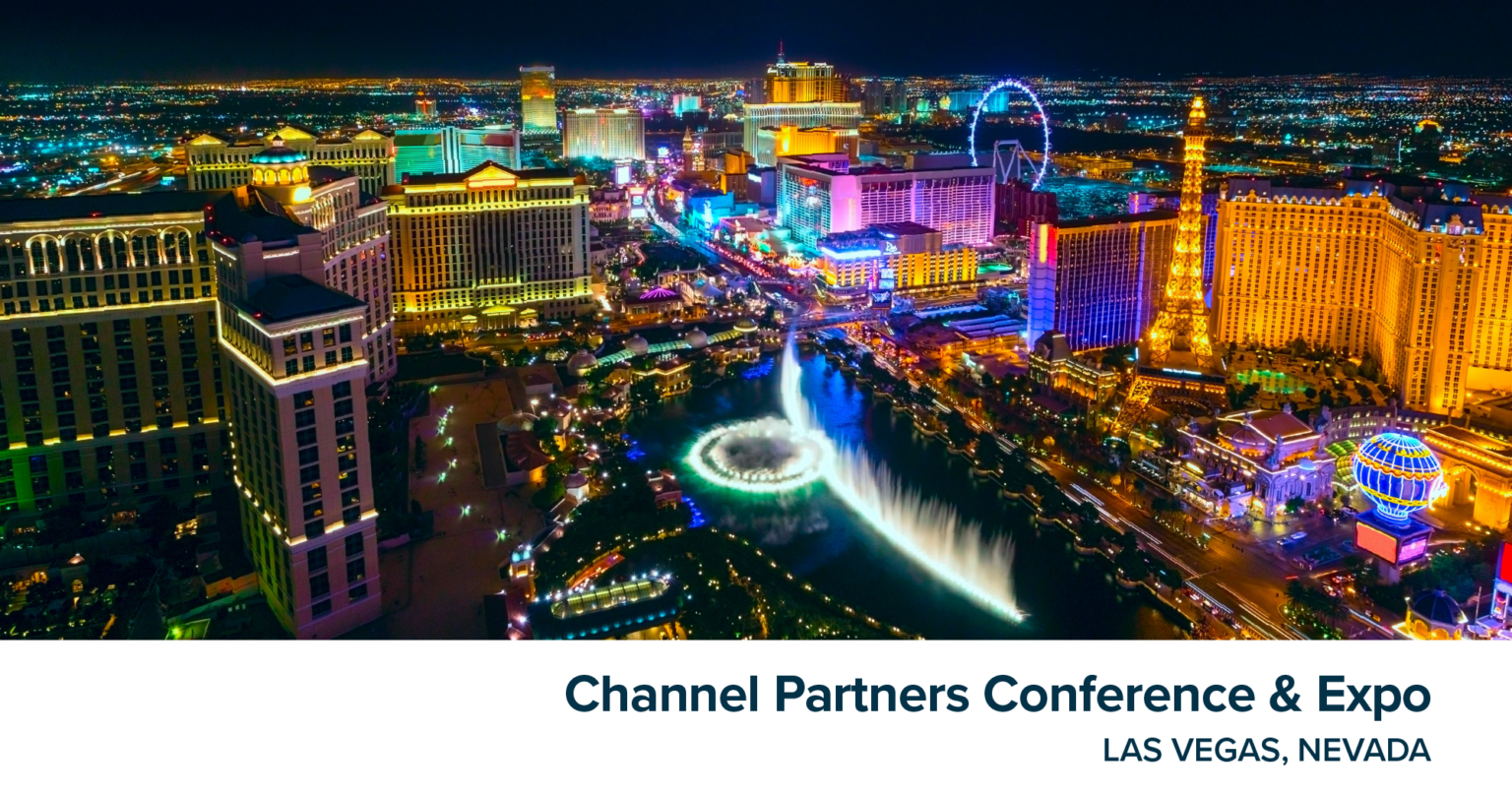 A Fresh Perspective: Lane’s Experience at Channel Partners Conference ...