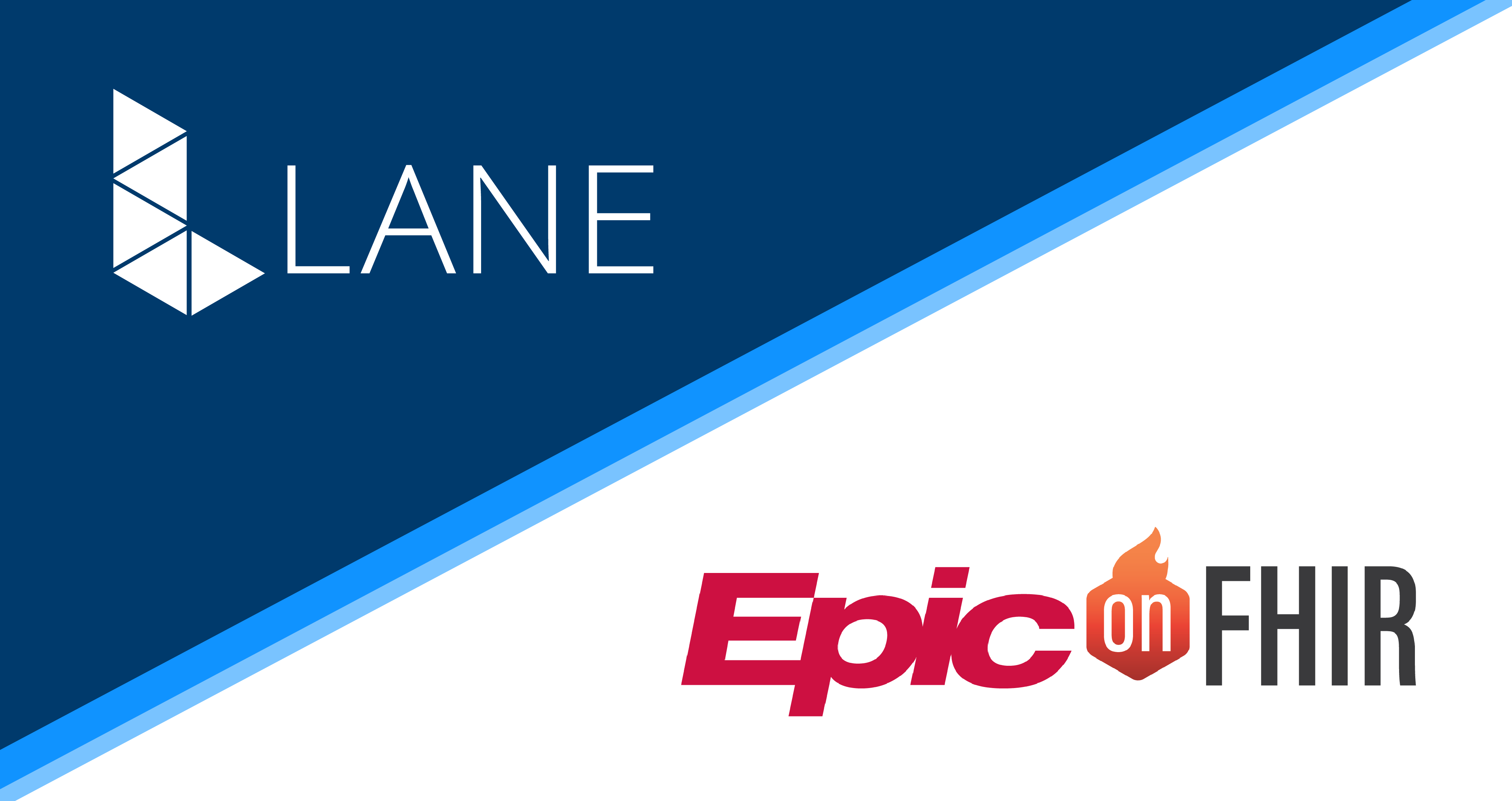 How Lane’s Integration with Epic Delivers Greater Efficiency in ...