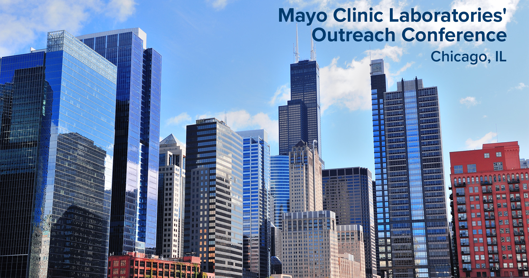 Lane Attended the Mayo Clinic’s Dimensions of Outreach Conference this ...