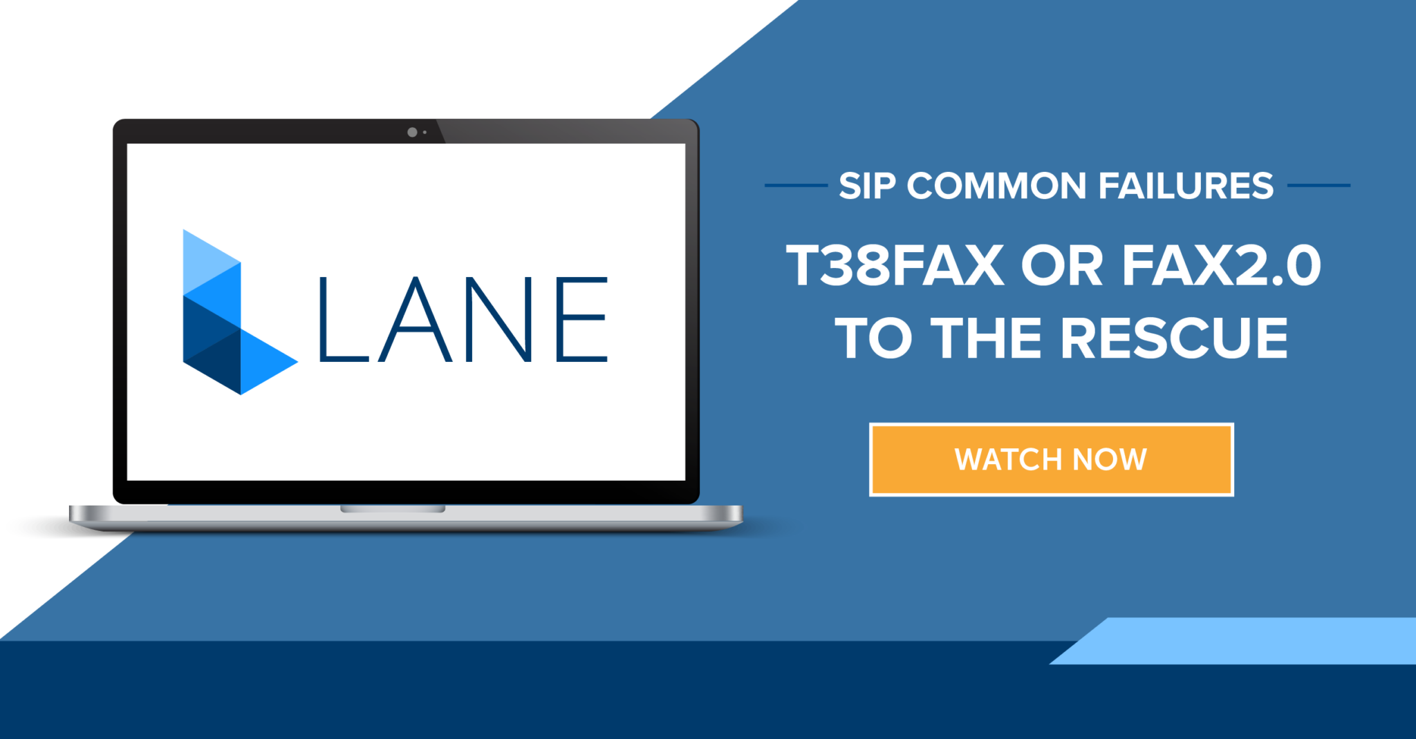 Webinar Recap: Troubleshooting Fax Failures With Lane - Lane Webinar Recap: Troubleshooting Fax Failures With Lane - Lane