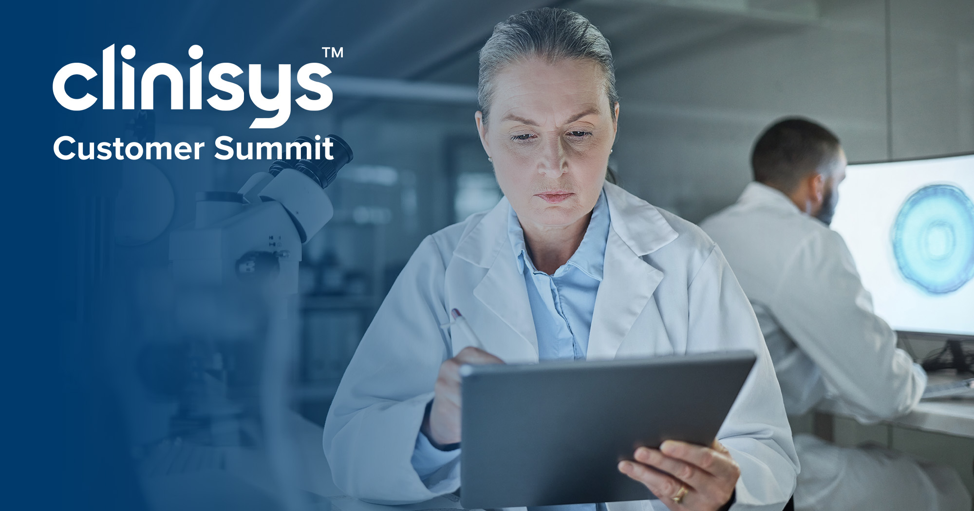 Navigating the Future of Laboratory Technology: Lane’s Experience at ...