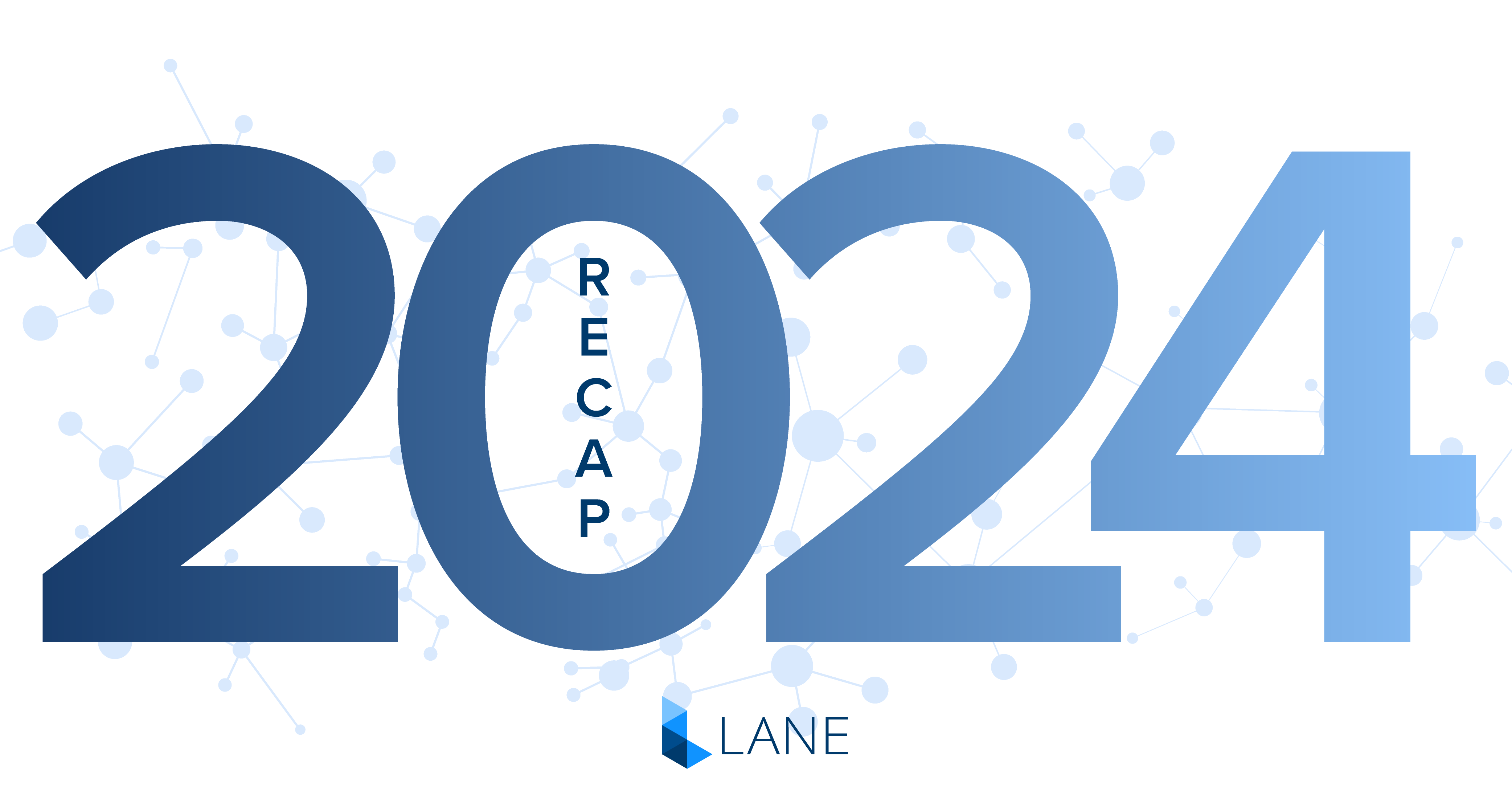 2024 Recap: New Features, Partnerships, & More