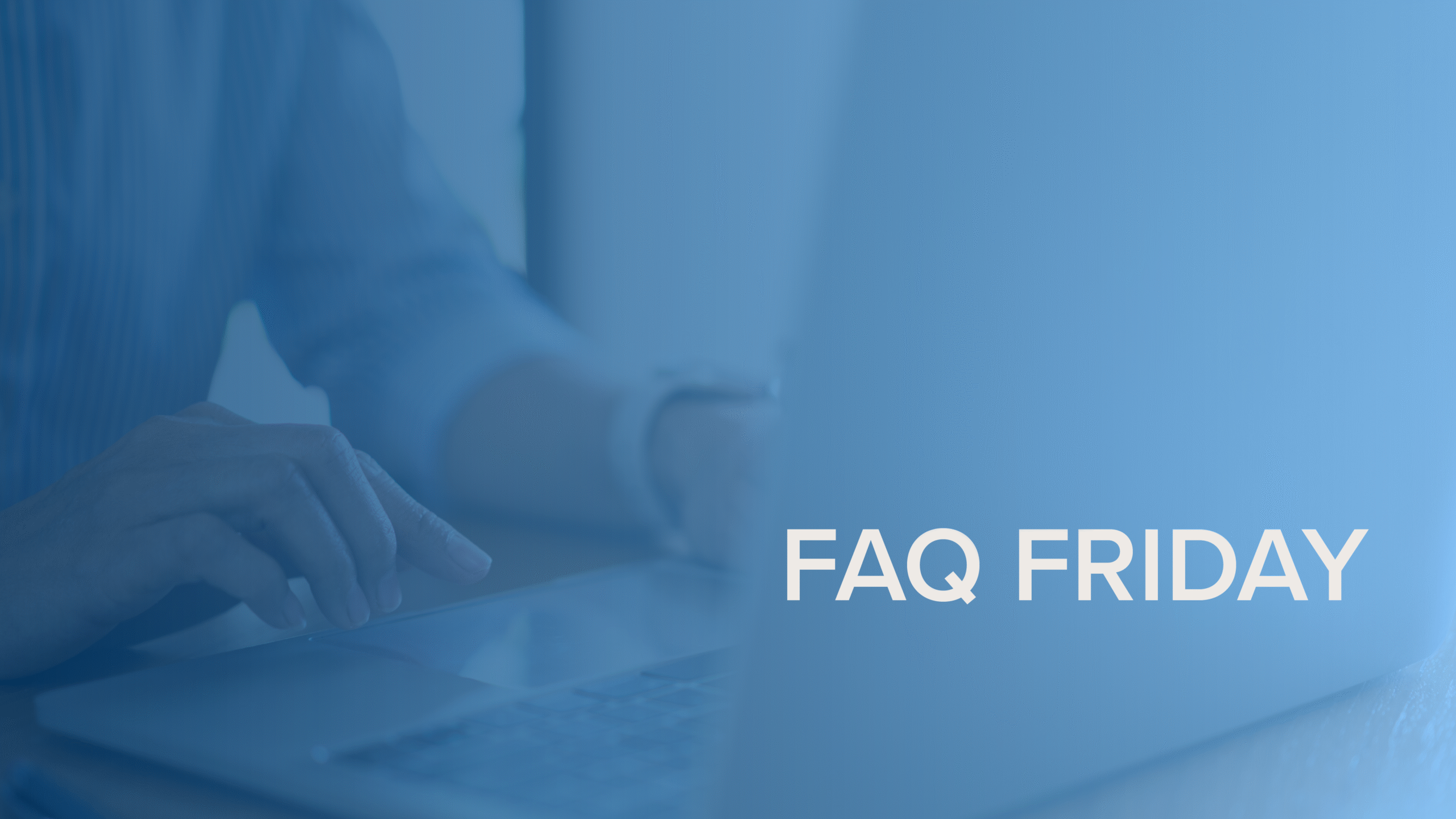 FAQ Friday: What File Types Does Lane Support for Faxing? - Lane